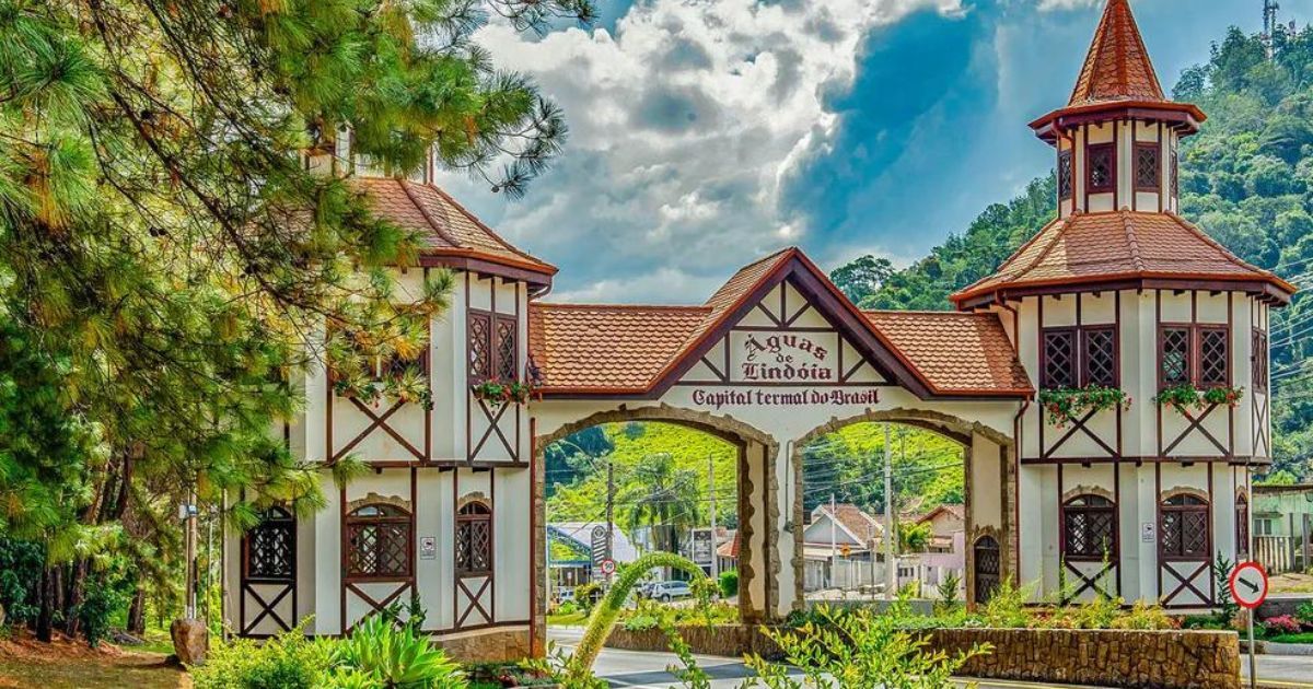 Descubra o melhor de Águas de Lindóia com nosso guia prático!