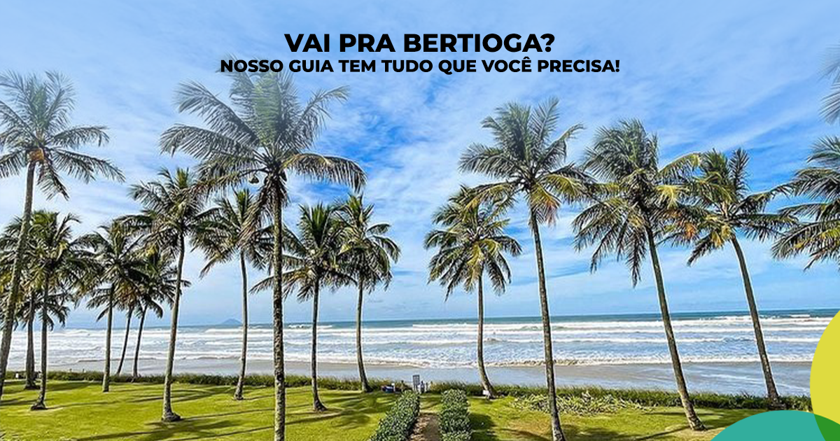 Guia Completo de Bertioga: Praias, Natureza e Aventuras que Surpreendem!